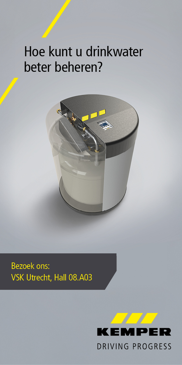 VSK+E 2026: hét platform voor werktuigbouw en elektrotechniek