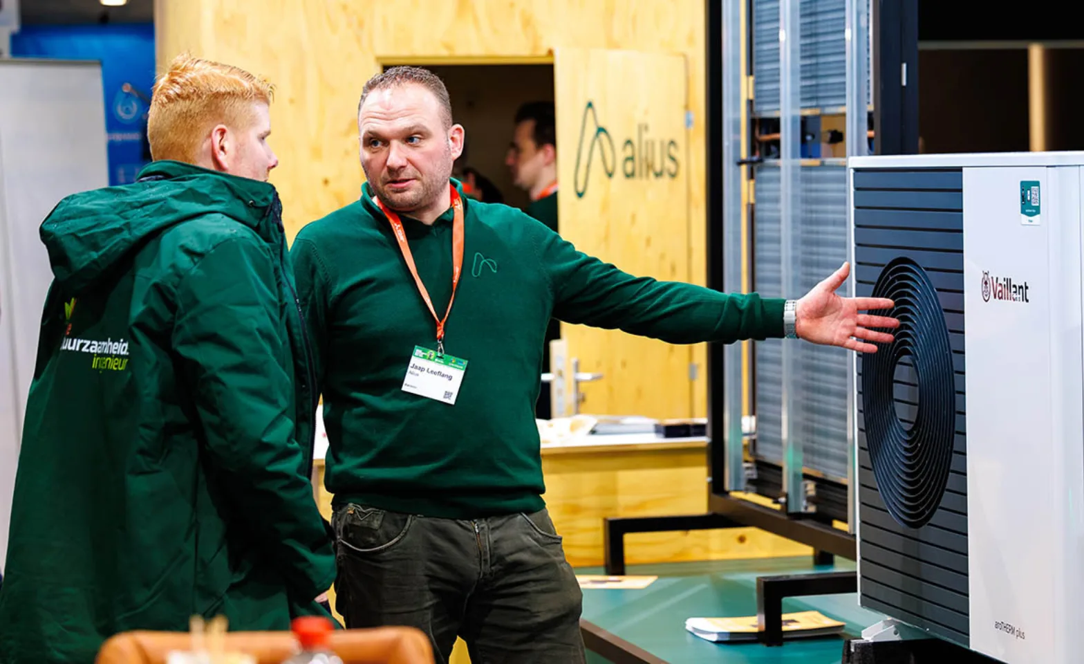 VSK+E 2026: hét platform voor werktuigbouw en elektrotechniek