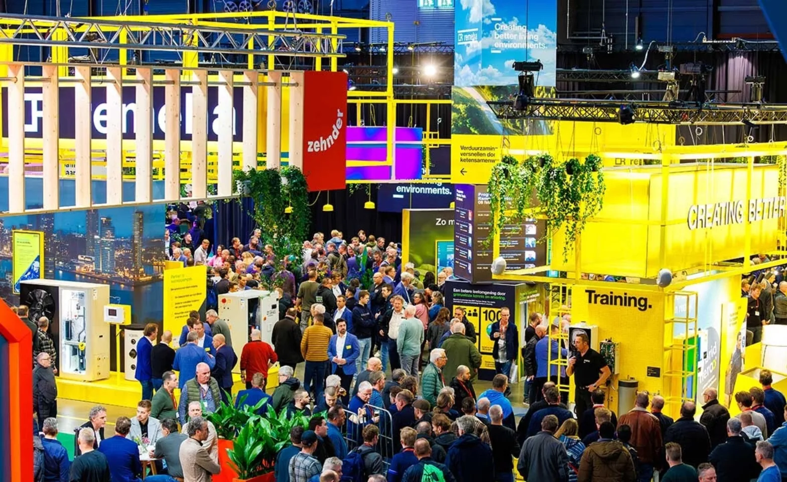 VSK+E 2026: hét platform voor werktuigbouw en elektrotechniek