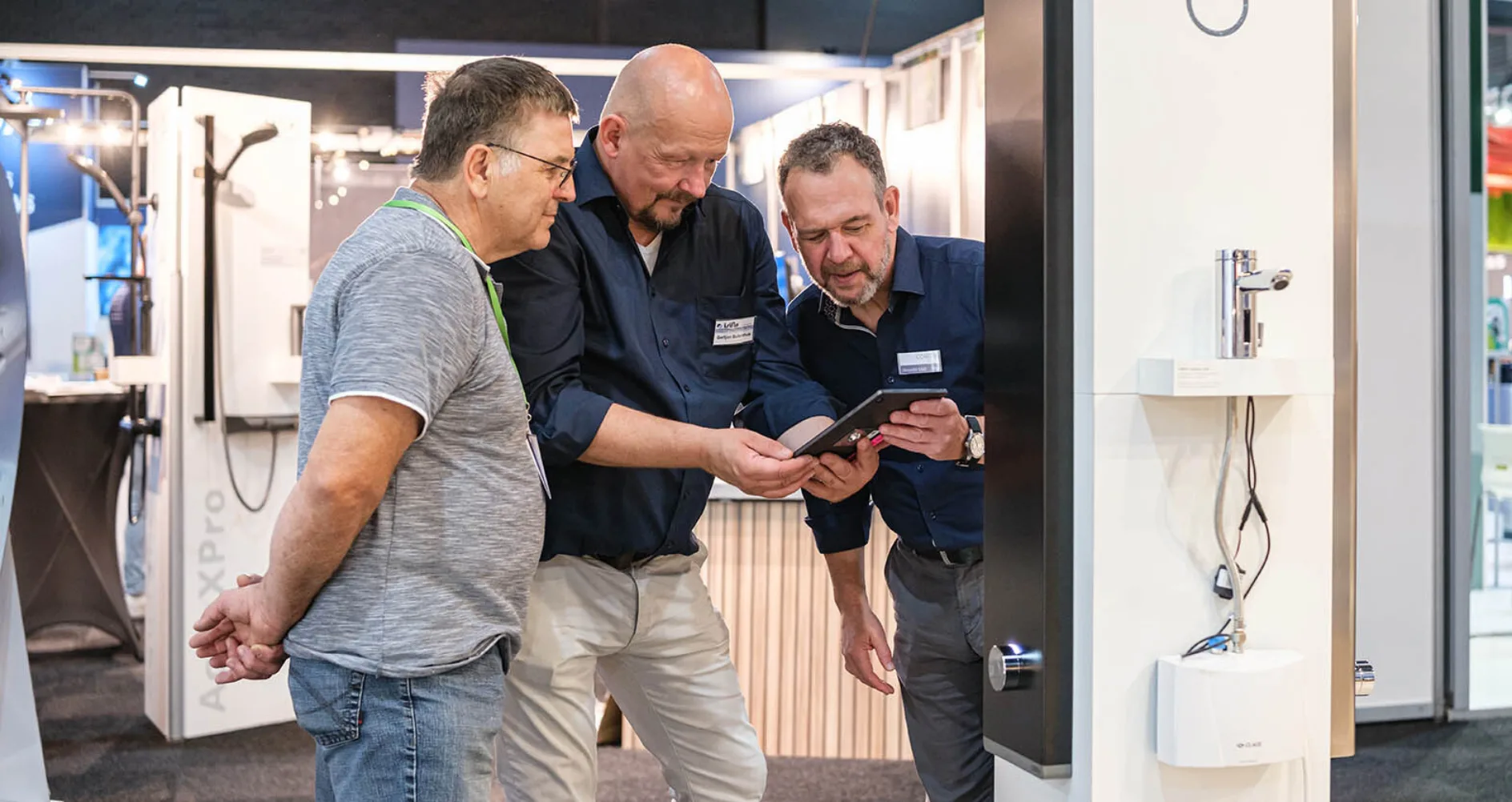 Installatie Vakdagen 2025