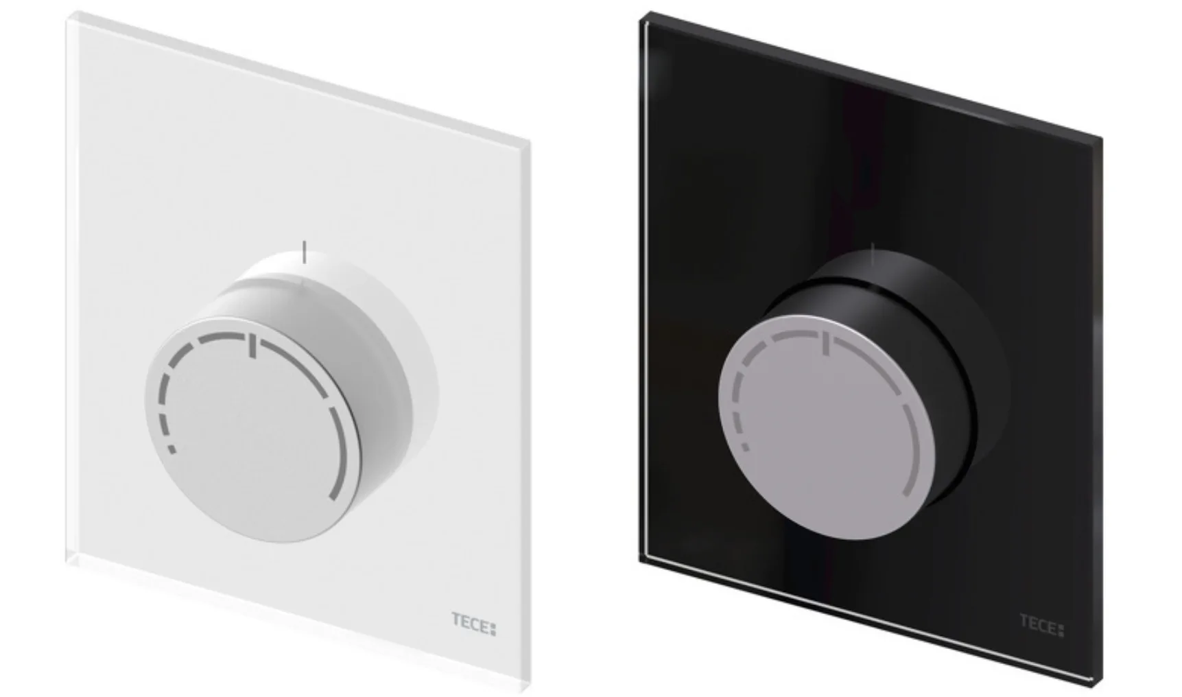 TECE introduceert RTL-box met designfront van echt glas