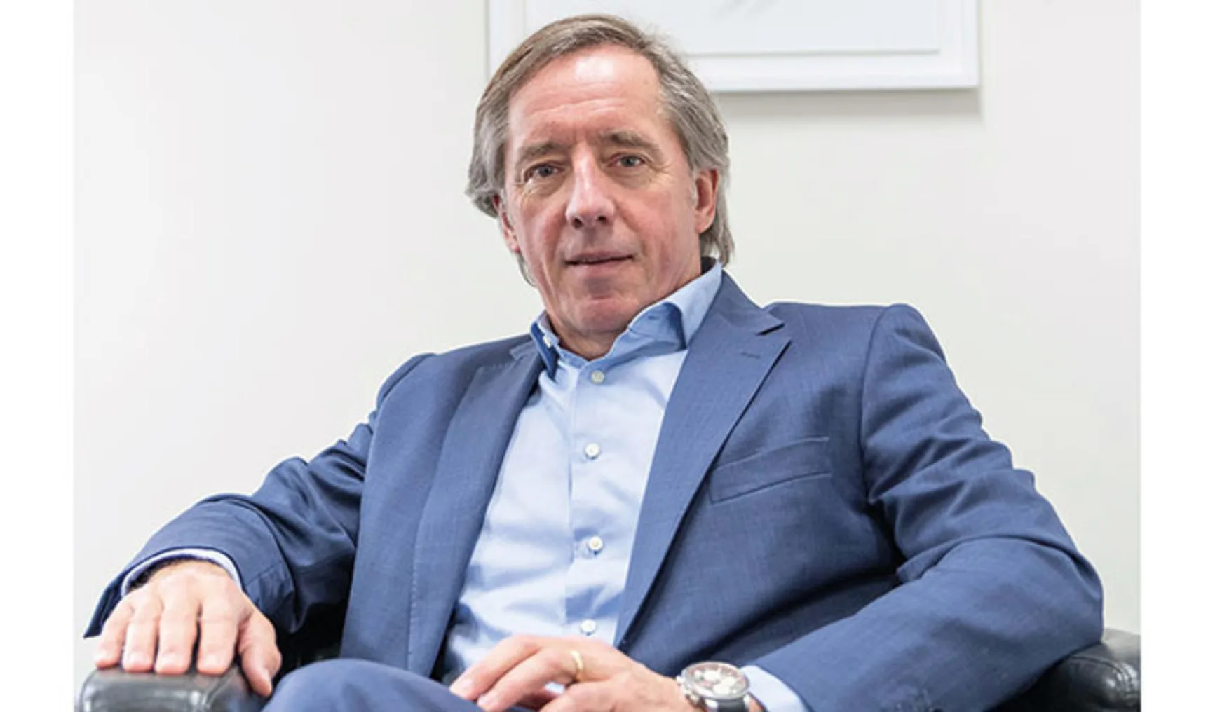 Massale stroomuitval: wilt u dat?