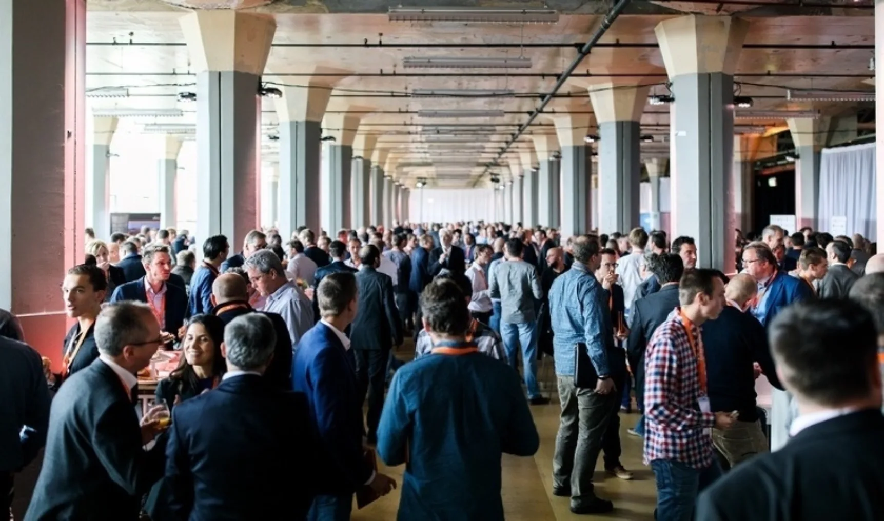 Nederland loopt voorop met BIM