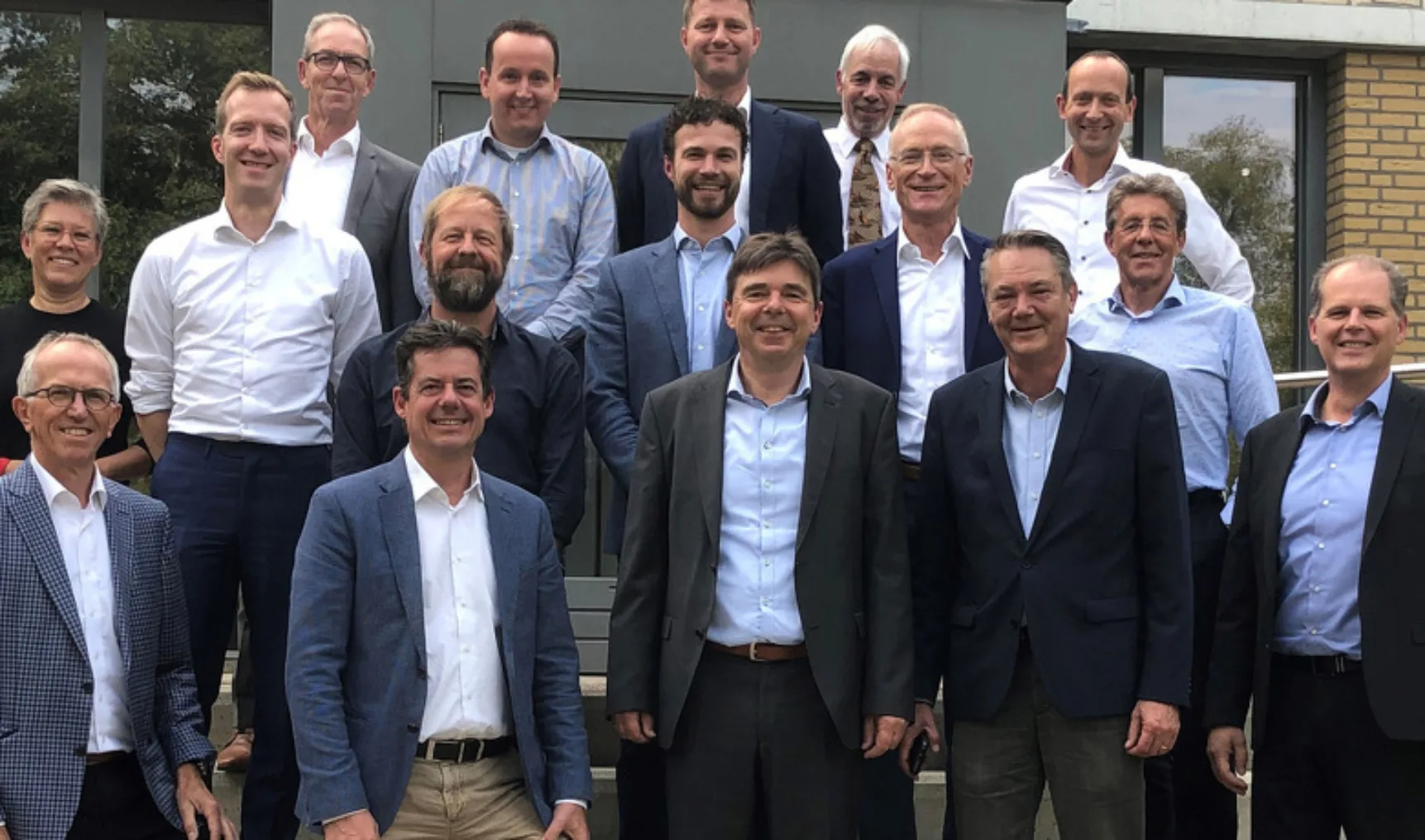 Fusie STABU en Ketenstandaard Bouw en Installatie